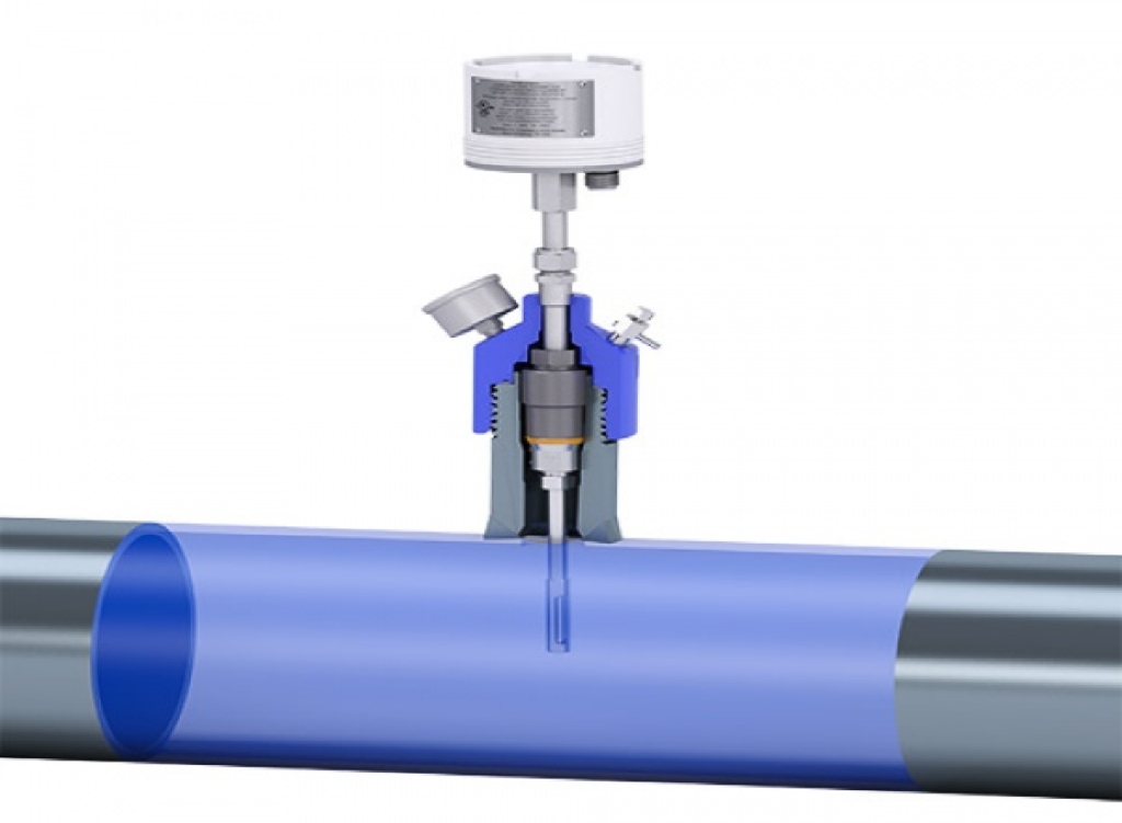 Equipos y Nuevas Tecnologías para el Monitoreo de Corrosión Interna (COSASCO) - Insercor S.A.S.