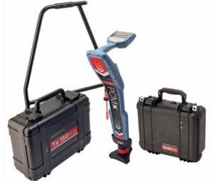 Pipeline Current Mapper (PCM) ACVG / DCVG - Insercor S.A.S.