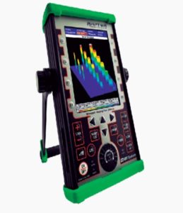 Pipeline Current Mapper (PCM) ACVG / DCVG - Insercor S.A.S.