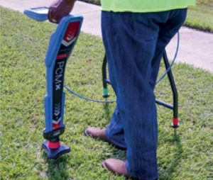 Pipeline Current Mapper (PCM) ACVG / DCVG - Insercor S.A.S.