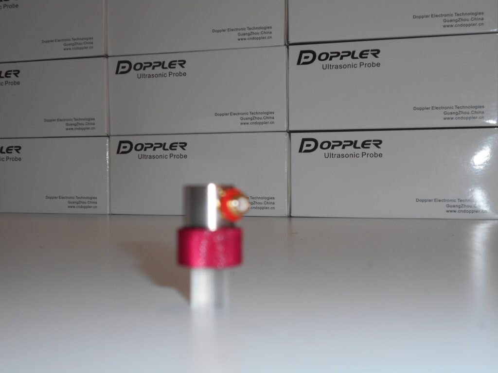 Delay Line Probe - DL10P6L - Insercor S.A.S.