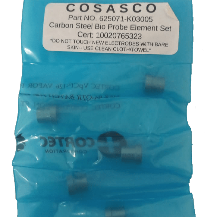 Cupón de Incrustación Cosasco - Insercor S.A.S.