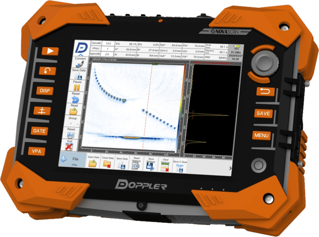 Novascan - Insercor S.A.S.