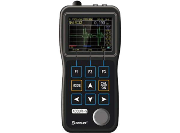 ACCUR 7 - Insercor S.A.S.
