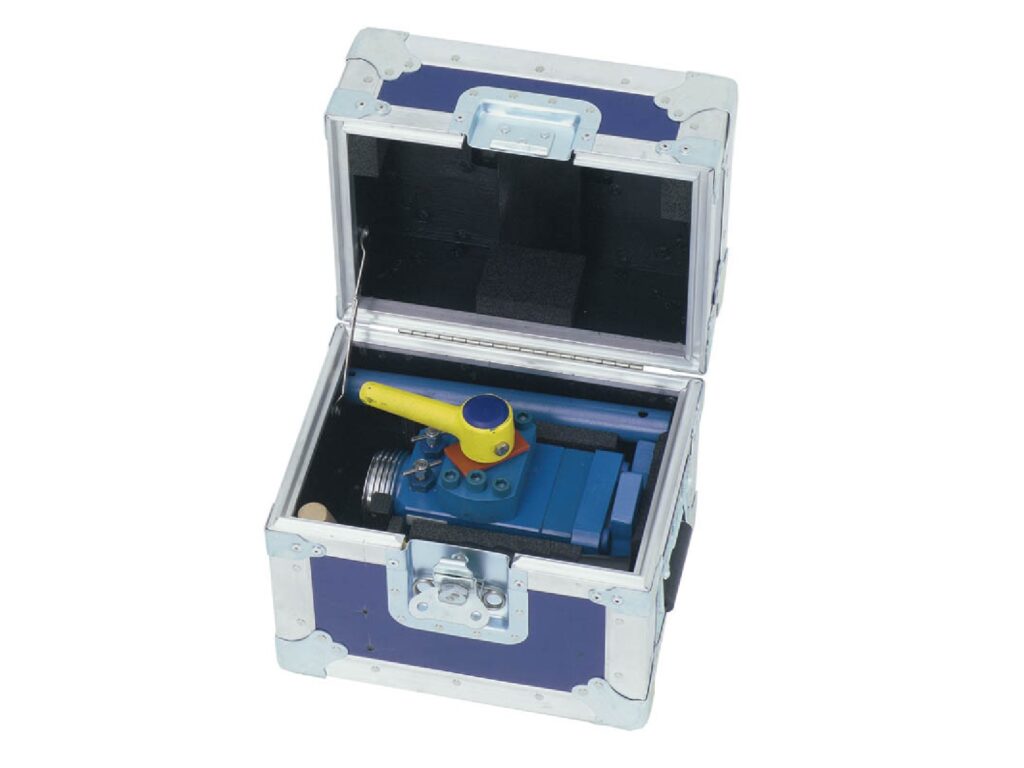 Kit Válvula de Servicio 3600-FR Marca Cosasco - Insercor S.A.S.