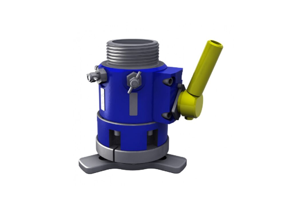 Kit Válvula de Servicio Individual 3600C Marca Cosasco - Insercor S.A.S.