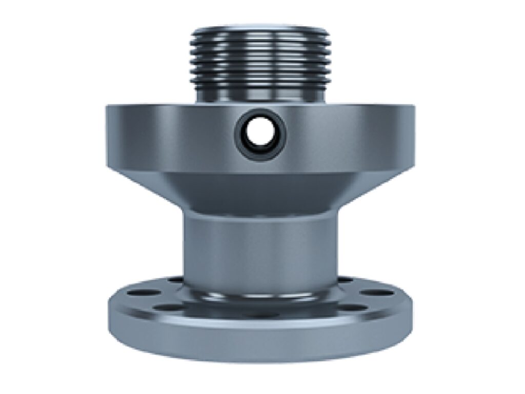 Conjunto Acces Fitting Modelo 57H con Brida ANSI RF Cosasco