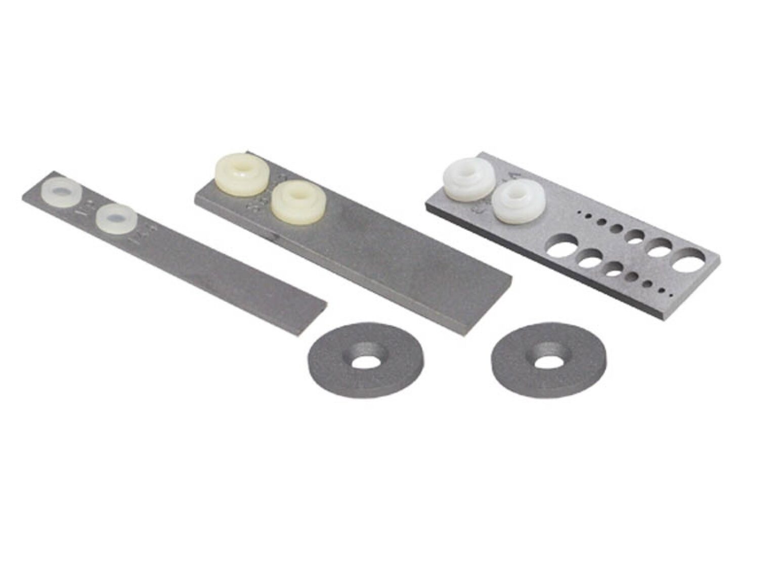 Cupones de Corrosión CI Cosasco