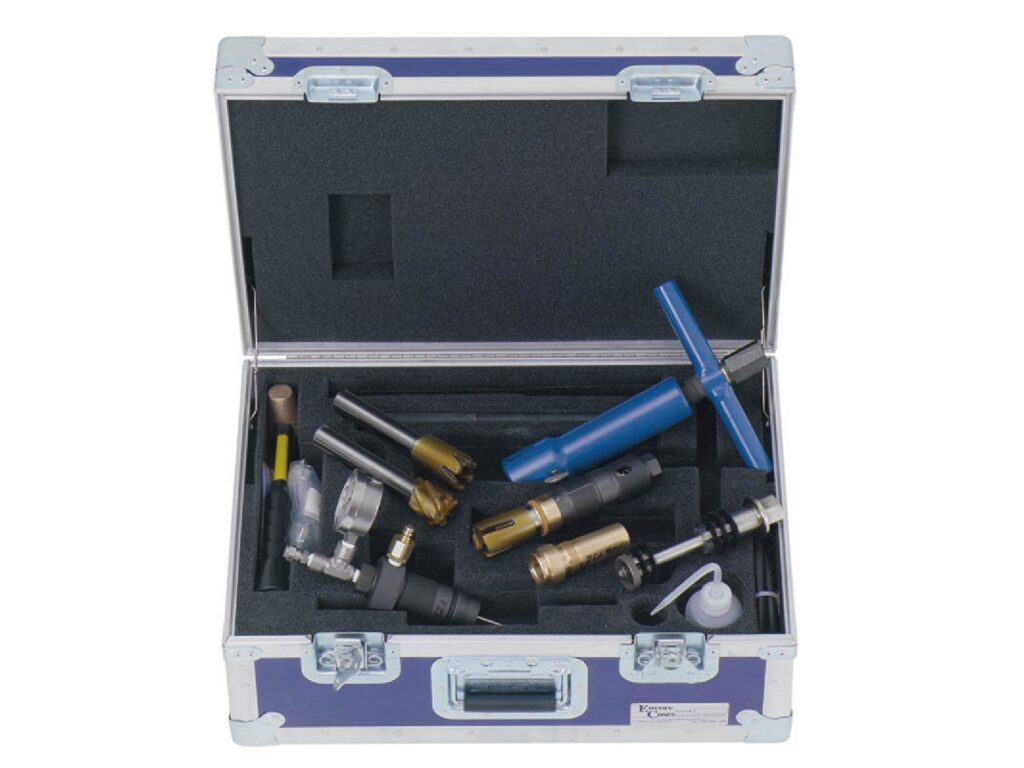 Kit para Hot Tap HTK Cosasco